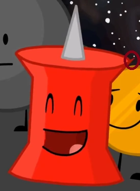 Pin/Gallery | BFDI Wiki JP | Fandom