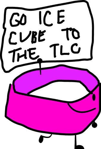 Bracelety | Battle for Dream Island Wiki | Fandom