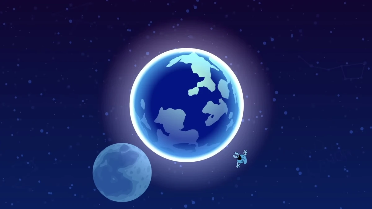 Algebralien universe | Battle for Dream Island Wiki | Fandom