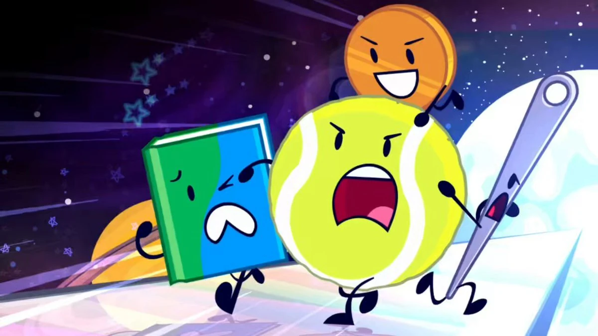 User blog:Hazelnut25/BFDIE Homepage | Battle for Dream Island Wiki | Fandom