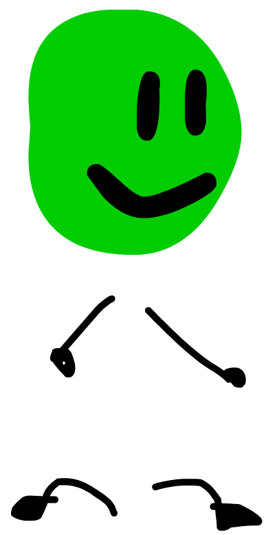 Lollipop | Battle for Dream Island Wiki | Fandom