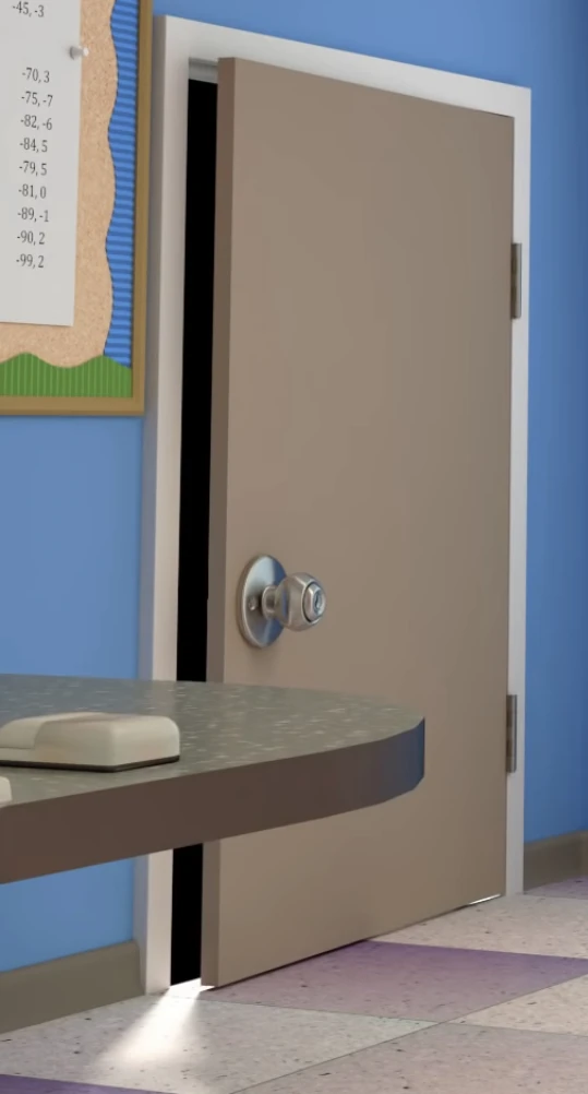 User blog:TornadoAltar1/EXIT Door seen open in BFB 11 | Battle for ...