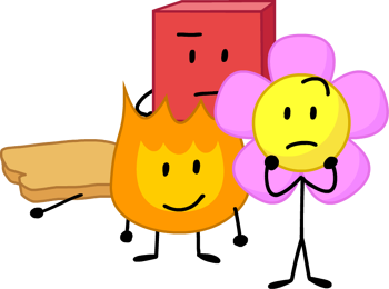 Have Nots | Battle for Dream Island Wiki | Fandom