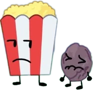 Raisin | Battle for Dream Island Wiki | Fandom