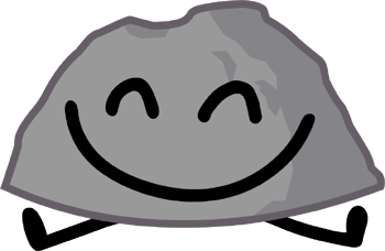 Rocky | Battle for Dream Island Wiki | Fandom