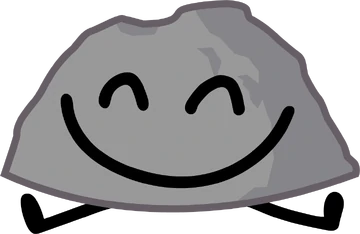 Bfdi Rocky