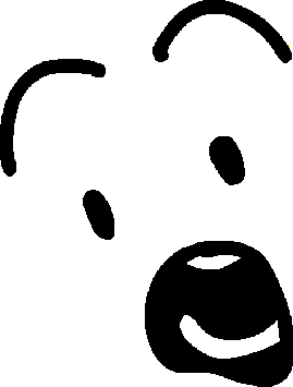 User blog:SomeRandomInactiveAccountBlahBlahBlah/THE NEW SCARED FACE ...