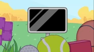 Blocky and Tennis Ball | Battle for Dream Island Wiki | Fandom