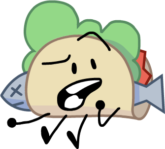 Taco | Battle for Dream Island Wiki | Fandom