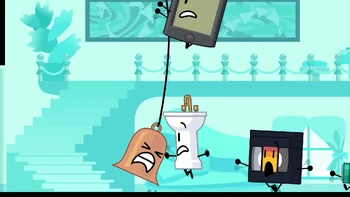 Hotel | Battle for Dream Island Wiki | Fandom