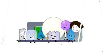 Swings | Battle for Dream Island Wiki | Fandom