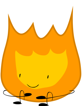 Variations of Firey | Battle for Dream Island Wiki | Fandom