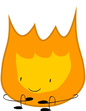 Bfdi Fiery Jr Battle For B.F.D.I. Firey Jr. (With BFDI Assets) By