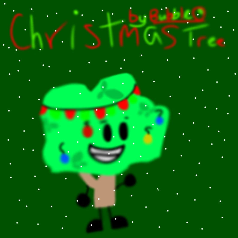 User blog:Bubblixia/Drawing BFB Characters For Friends! (OPEN! :D ...