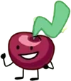 Lightning Cherry | Battle for Dream Island Wiki | Fandom