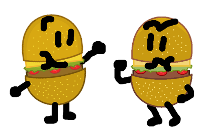 User blog:IttisyoboiTaco/BURGER FINALLY HAS A NEW ASSET! | Battle for ...