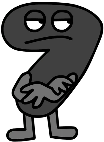 Integers | Battle for Dream Island Wiki | Fandom