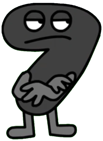 Siete | Batalla por la Isla de Ensueño Wiki | Fandom