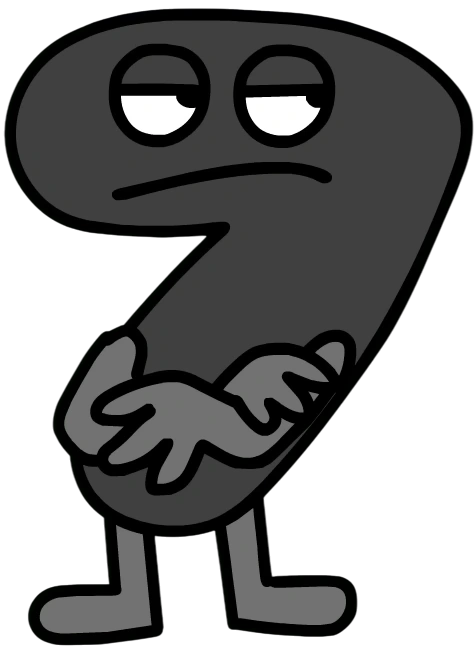 Integers | Battle for Dream Island Wiki | Fandom