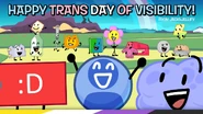 Category:Characters that appeared in a Trans Day of Visibility post ...