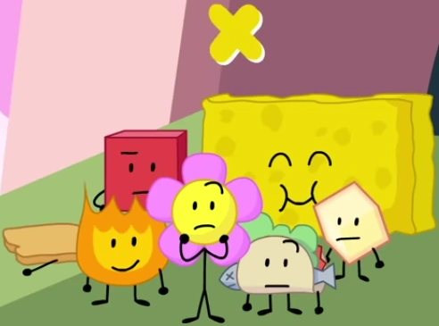 Have Nots/Gallery | Battle for Dream Island Wiki | Fandom