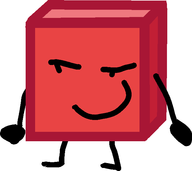 User blog:CWinternet/Blocky Jr. | Battle for Dream Island Wiki | Fandom