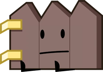 Gaty | Battle for Dream Island Wiki | Fandom