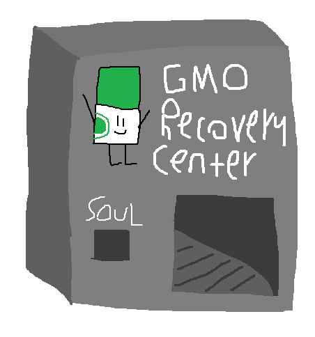 User blog:Alemagno12/GMO Recovery Center | Battle for Dream Island Wiki ...