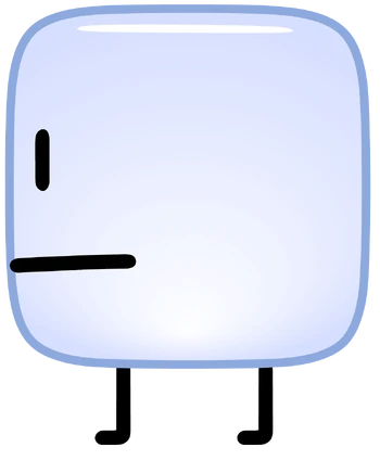 Ice Cube | Battle for Dream Island Wiki | Fandom