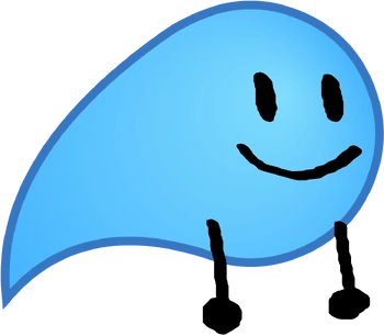 Variations of Teardrop | Battle for Dream Island Wiki | Fandom