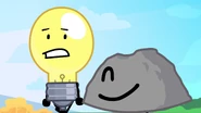 Lightbulb | Battle for Dream Island Wiki | Fandom
