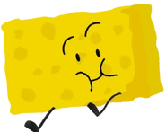 User blog:ElijahTAnimator/My BFB 3D Models | Battle for Dream Island ...