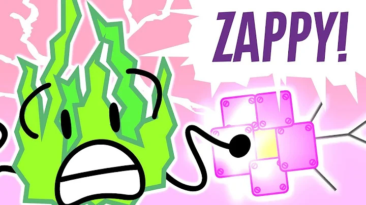 The Seven Wonders of Goiky | BFDI Wiki JP | Fandom