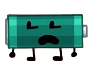 Battery | Battle for Dream Island Wiki | Fandom