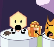 Firey/Relationships | Battle for Dream Island Wiki | Fandom