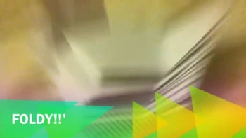 Foldy | Battle for Dream Island Wiki | Fandom