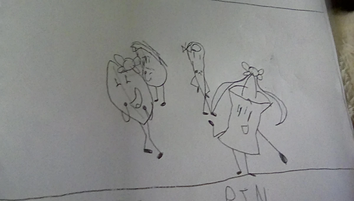 User blog:IttisyoboiTaco/Doki Doki BFB Club | Battle for Dream Island ...