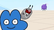 MEET THE OTHER YOU - BFDI & II 2025 Tour!/Gallery | Battle for Dream ...