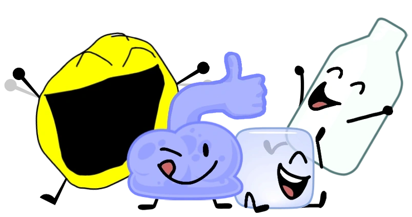 Discuss Everything About Battle for Dream Island Wiki | Fandom