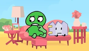 What's Up Bell's String? | Battle for Dream Island Wiki | Fandom