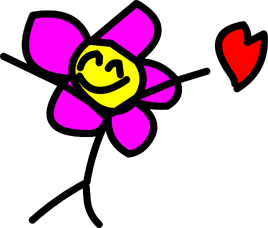 Variations of Flower and Robot Flower | Battle for Dream Island Wiki ...