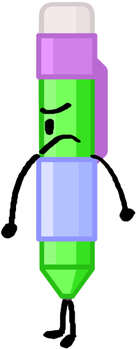 Robot variations of characters | Battle for Dream Island Wiki | Fandom