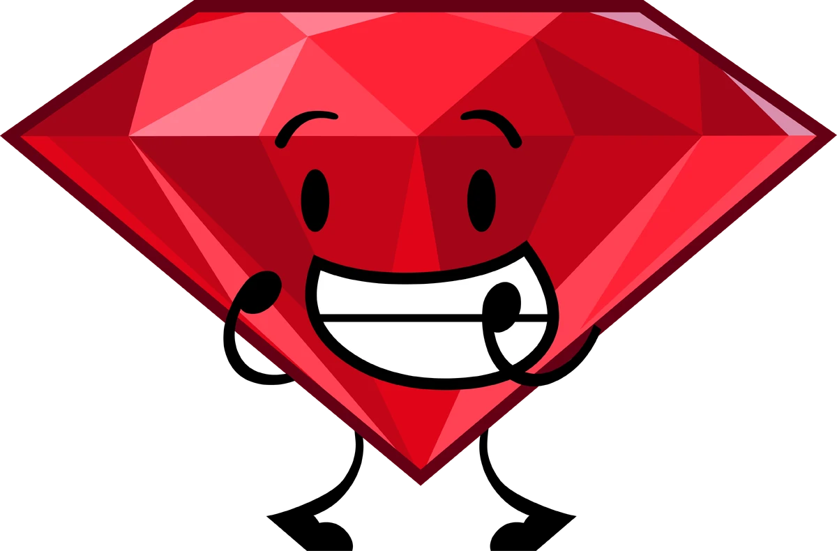 User blog:Turtlelicious/Taking BFDI Yan Sim Portrait requests | Battle ...