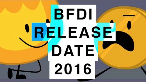 BFDI Is Back | Batalla por la Isla de Ensueño Wiki | Fandom
