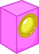 Flower Speaker Box | Battle for Dream Island Wiki | Fandom