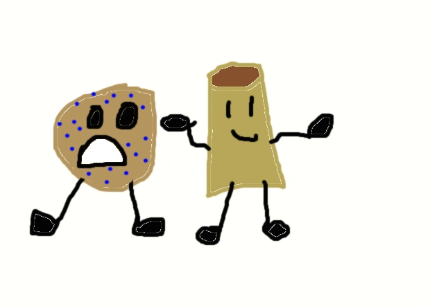 User blog:Yellow-spider-kitty/Don't judge me | Battle for Dream Island ...