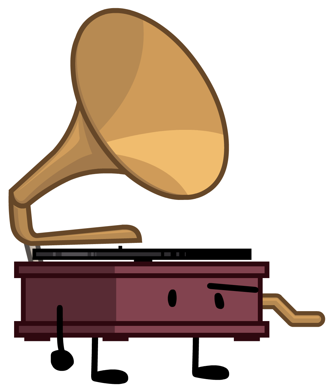 User blog:Eparrett/Characters that I think I’m going to be in a Bfb 14 ...