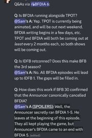 Well Rested | Battle for Dream Island Wiki | Fandom