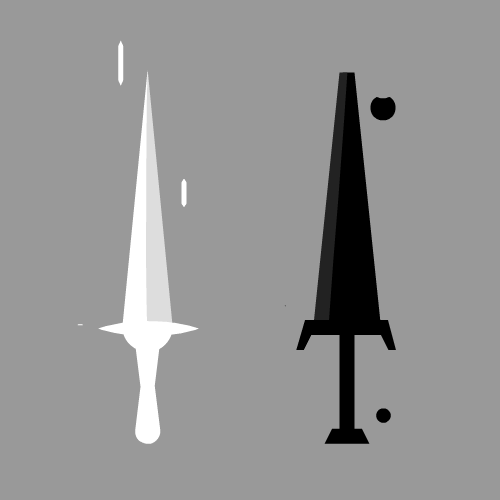 User blog:Marsium/The Two Swords | Battle for Dream Island Wiki | Fandom