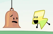 Bell/Relationships | Battle for Dream Island Wiki | Fandom